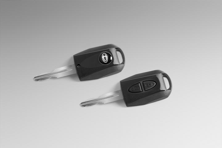 Tera Star Plus - Xe tải nhẹ máy xăng 1.25T | TERACO DŨNG LẠC