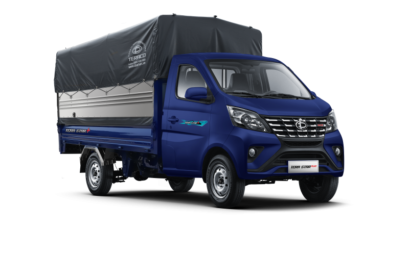 TERA STAR PLUS | TERACO DŨNG LẠC